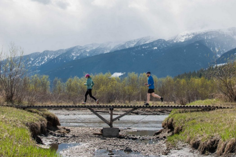 How To Train For A Marathon With Cronometer - Cronometer Blog