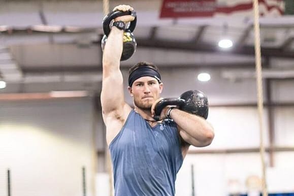 Feature Friday: @jmcoaching_/brofessorjon - Cronometer Blog