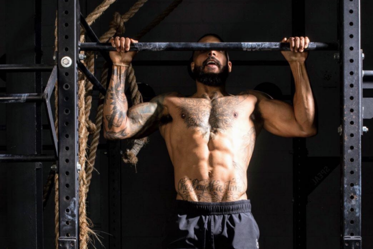 An Interview With Nutrition Coach, Aaron Straker - Cronometer Blog