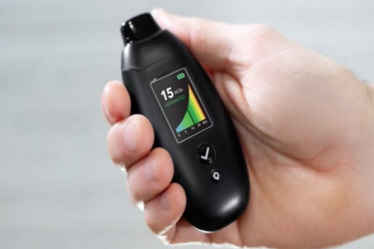 Device Integration: BIOSENSE - Cronometer Blog