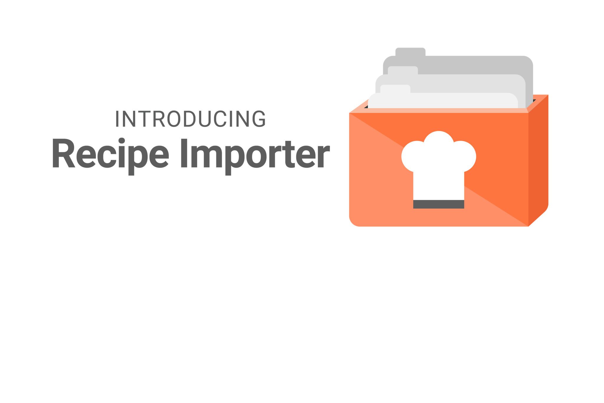 How To: Use The Recipe Importer (Gold Feature)