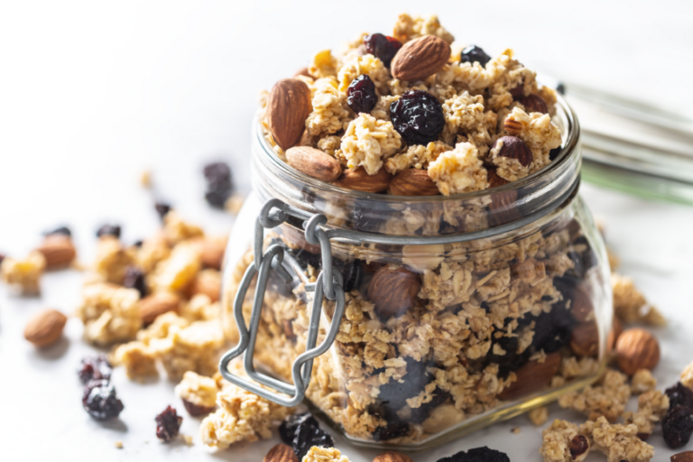 Digest This: Tracking Fiber In Cronometer