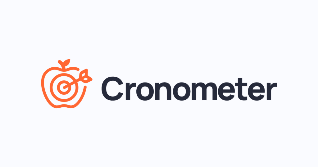 Our New Look: The Details Behind Cronometer's Makeover