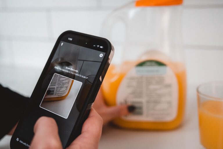 Tips & Tricks: 9 Ways To Log Food Faster