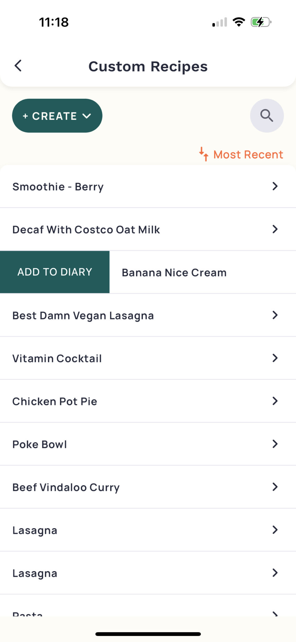 Tips & Tricks: 9 Ways To Log Food Faster