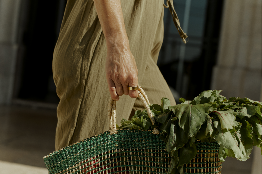 Oura Integration Feature: Cycle Insights