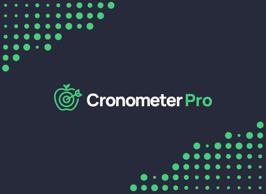 Cronometer Pro Frequently Asked Questions - Cronometer Blog