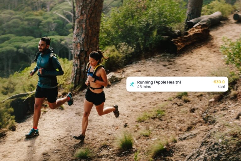 How To: Use Cronometer's Biometrics - Cronometer Blog