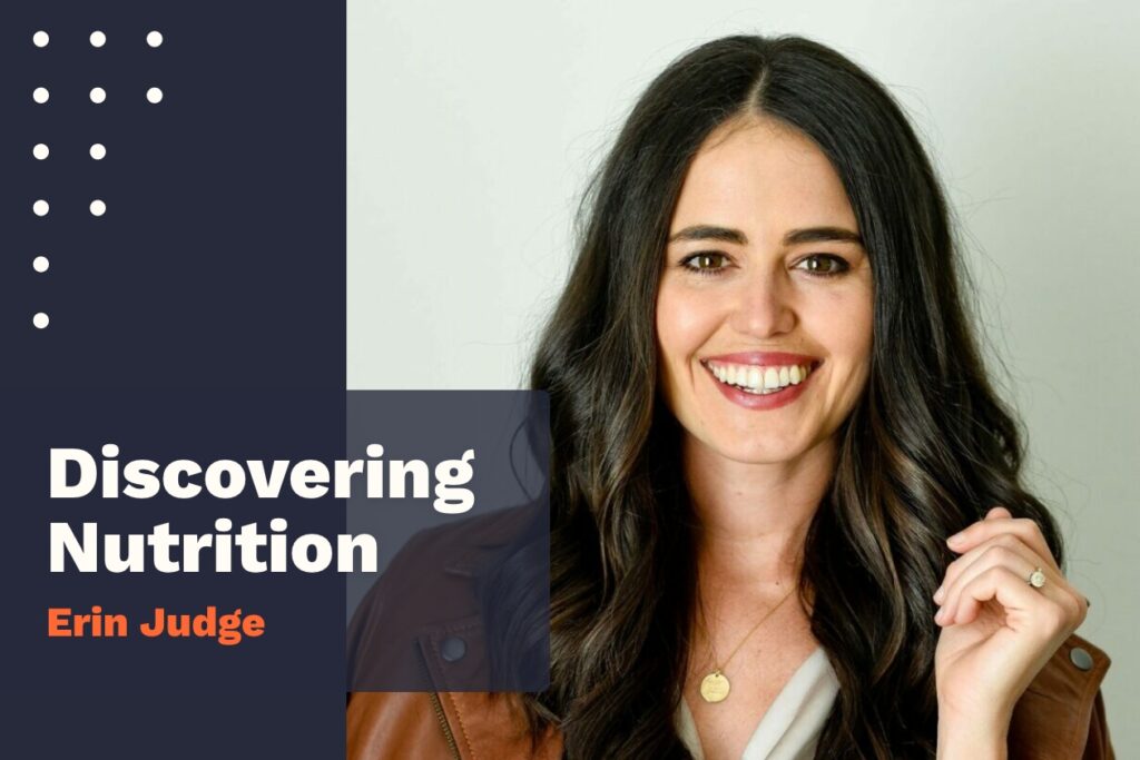 Episode 28: Beans, Bloating, and the Science of Poop with Erin Judge ...