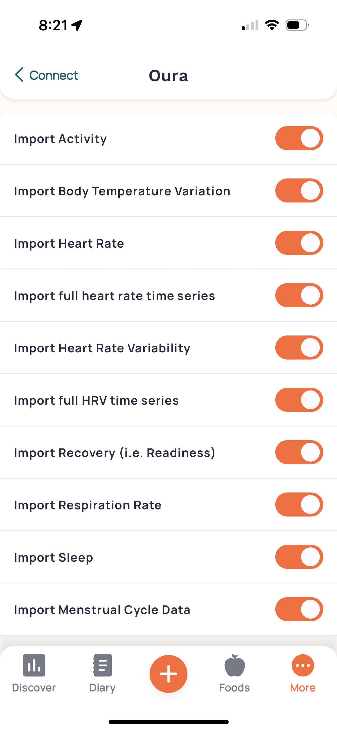 How To: Track Your Heart Rate Over Time - Cronometer Blog