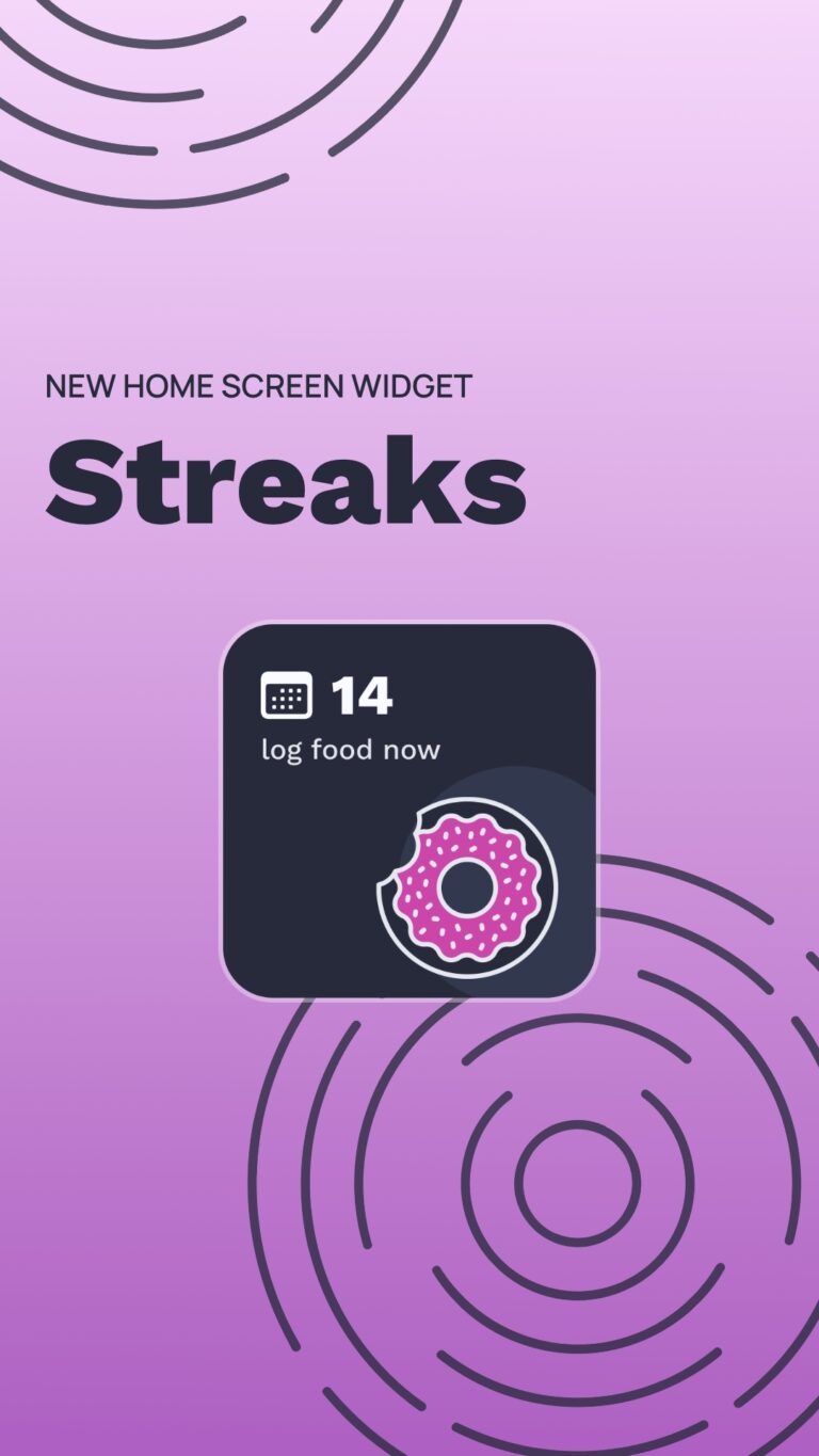 New & Improved: The Latest Cronometer Updates