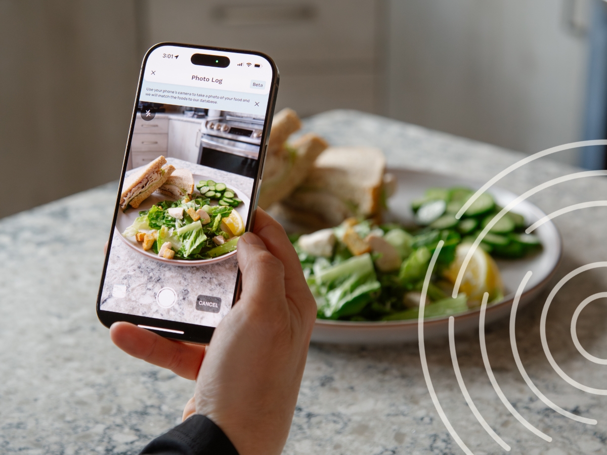 Tips & Tricks: 9 Ways To Log Food Faster