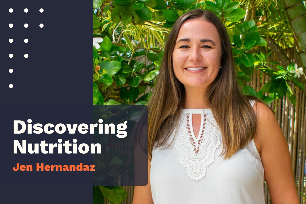 Episode 35: Dietitian’s Guide to Protecting Your Kidneys with Jen ...