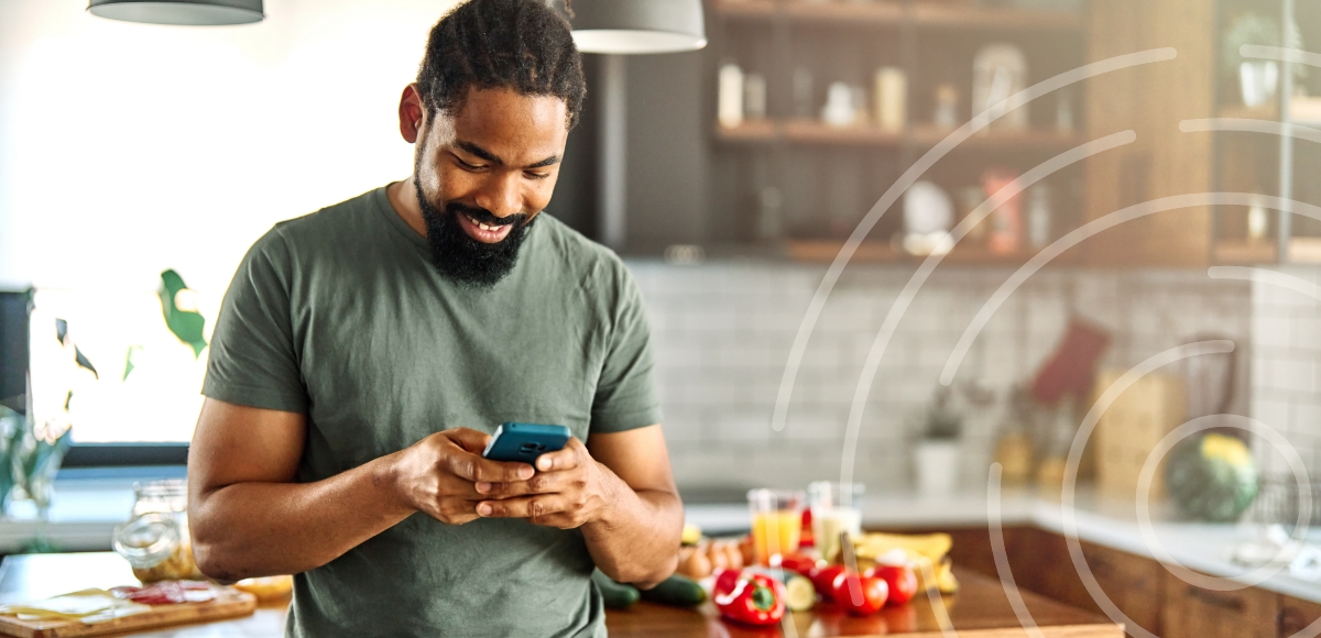 Why Logging Your Food Matters – And How to Get Started - Cronometer Blog