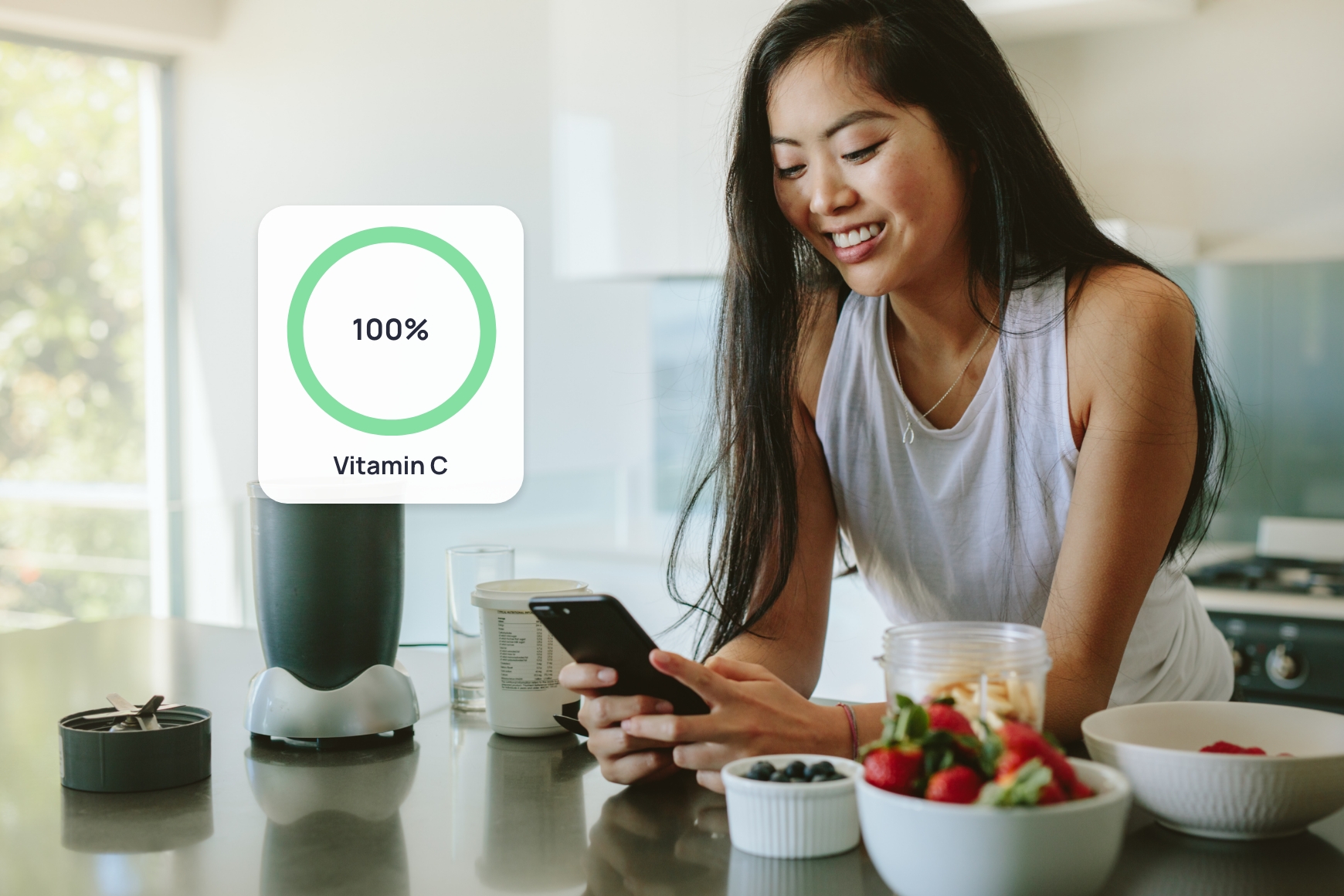 Why Logging Your Food Matters – And How to Get Started - Cronometer Blog Why Logging Your Food Matters – And How to Get Started - Cronometer Blog