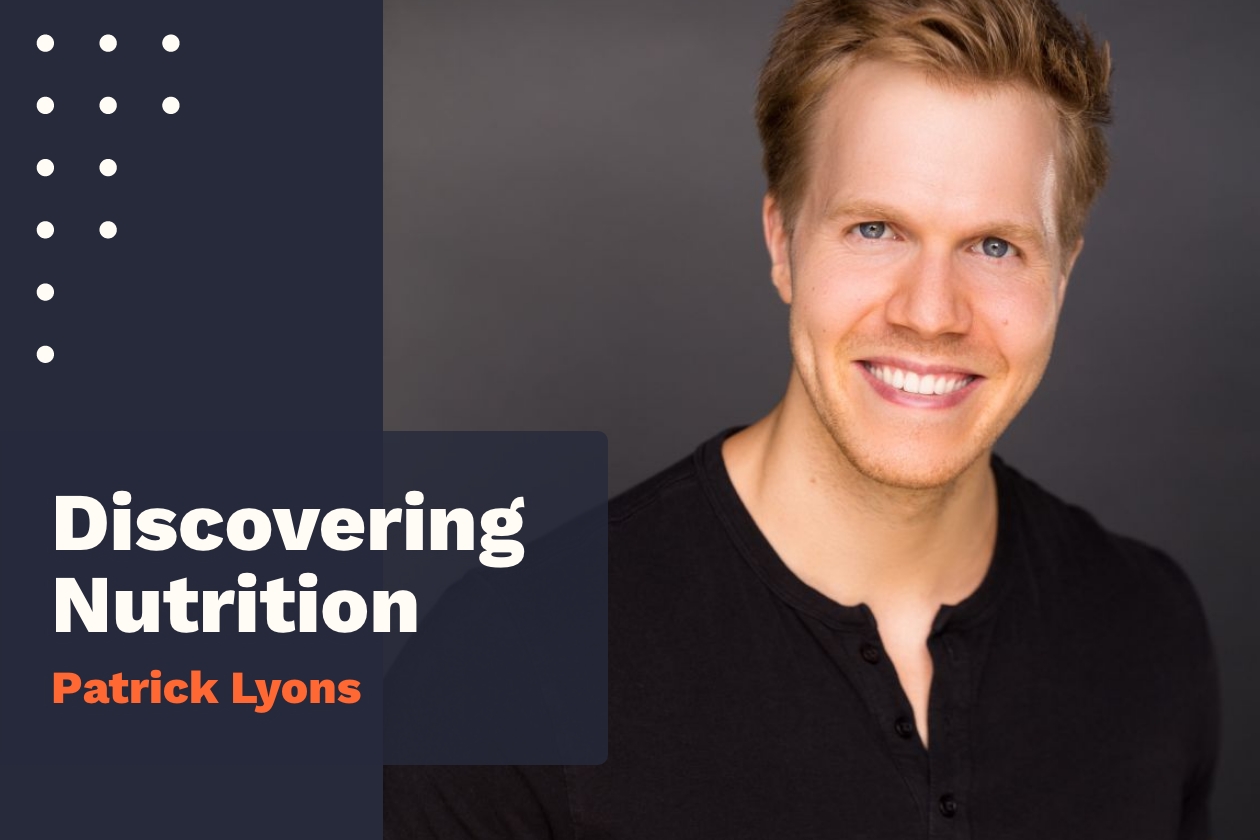 Episode 38: Ethan Bernard’s Journey from 660 Pounds to Sustainable ...